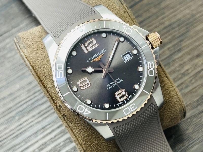 Discounted LONGINES Watches