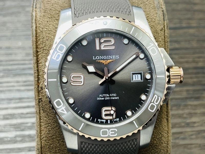 Discounted LONGINES Watches