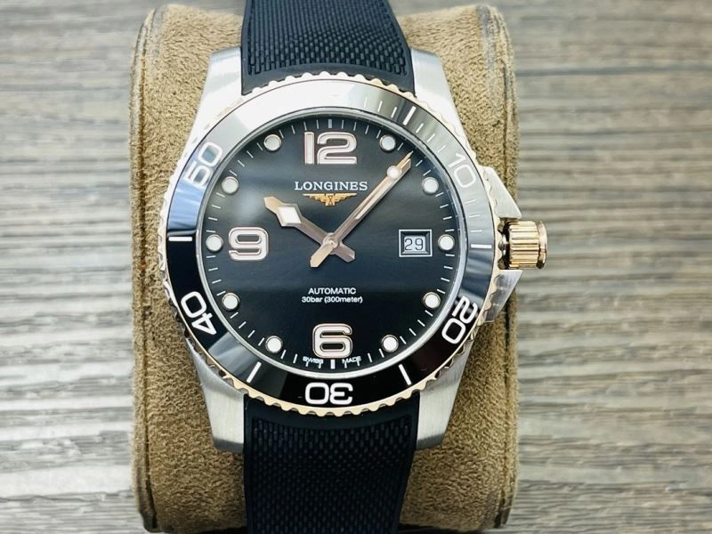 LONGINES Watches