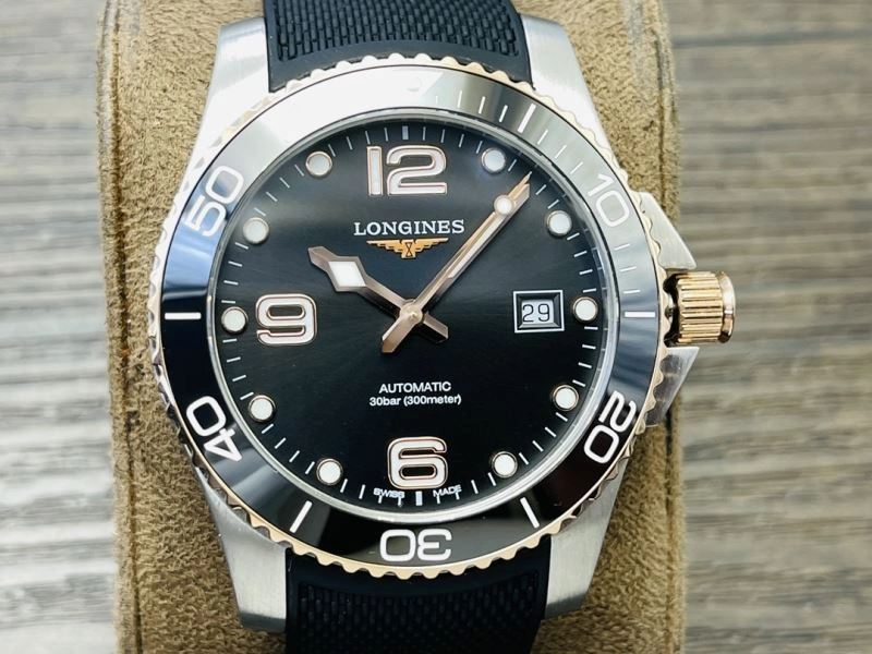 Economical LONGINES Watches