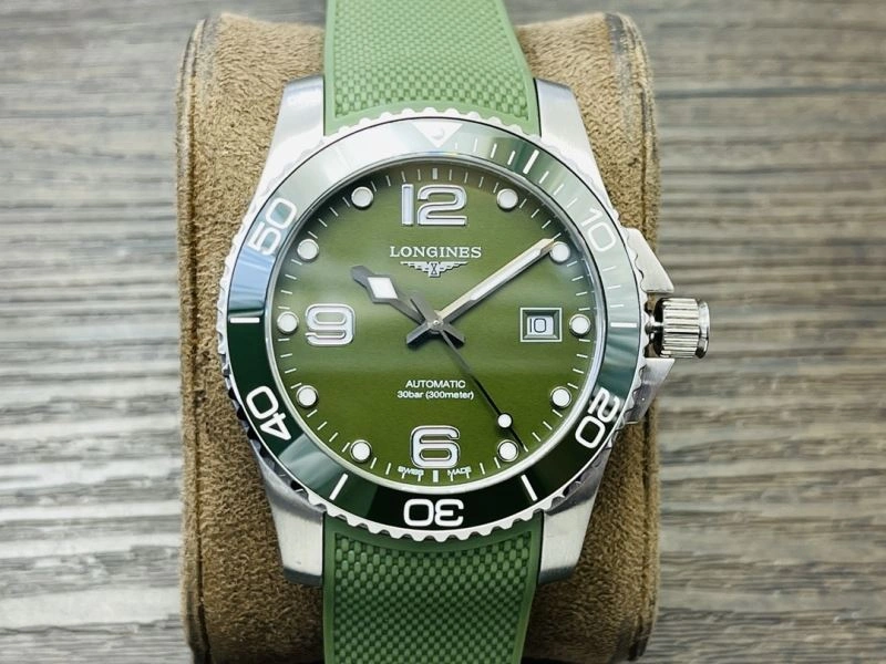 LONGINES Watches