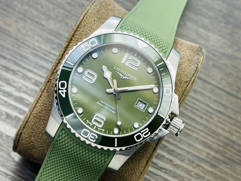 Top match LONGINES Watches