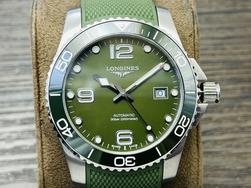 Top match LONGINES Watches
