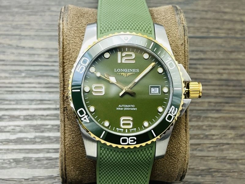 LONGINES Watches