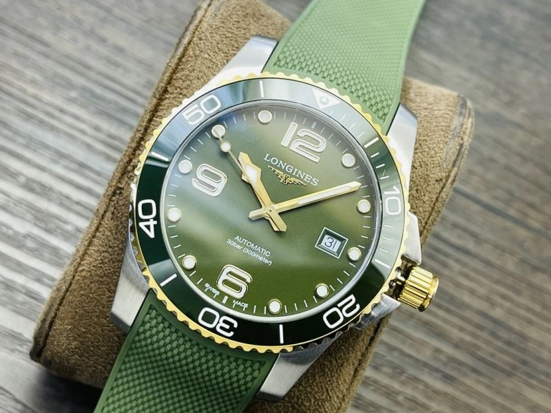 Top match LONGINES Watches
