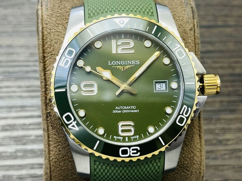 Top match LONGINES Watches