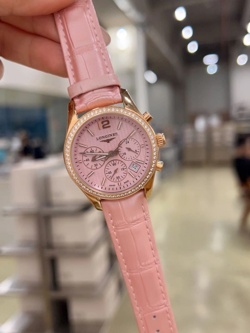 1:1 copy LONGINES Watches