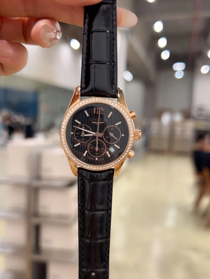 1:1 copy LONGINES Watches