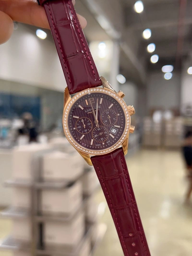 1:1 copy LONGINES Watches