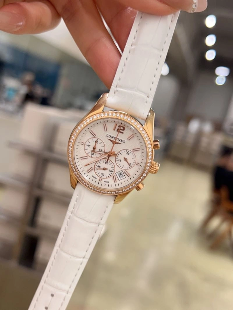 1:1 copy LONGINES Watches