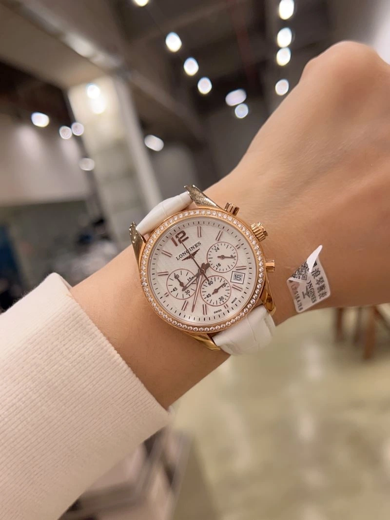1:1 copy LONGINES Watches