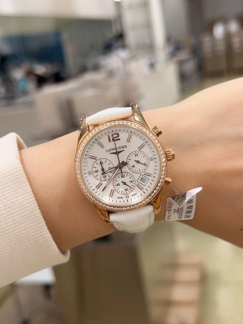 1:1 copy LONGINES Watches