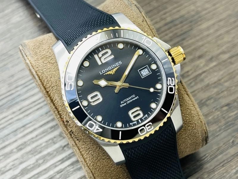 High fidelity LONGINES Watches