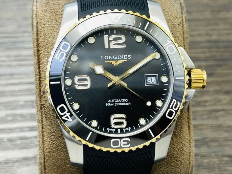 High fidelity LONGINES Watches