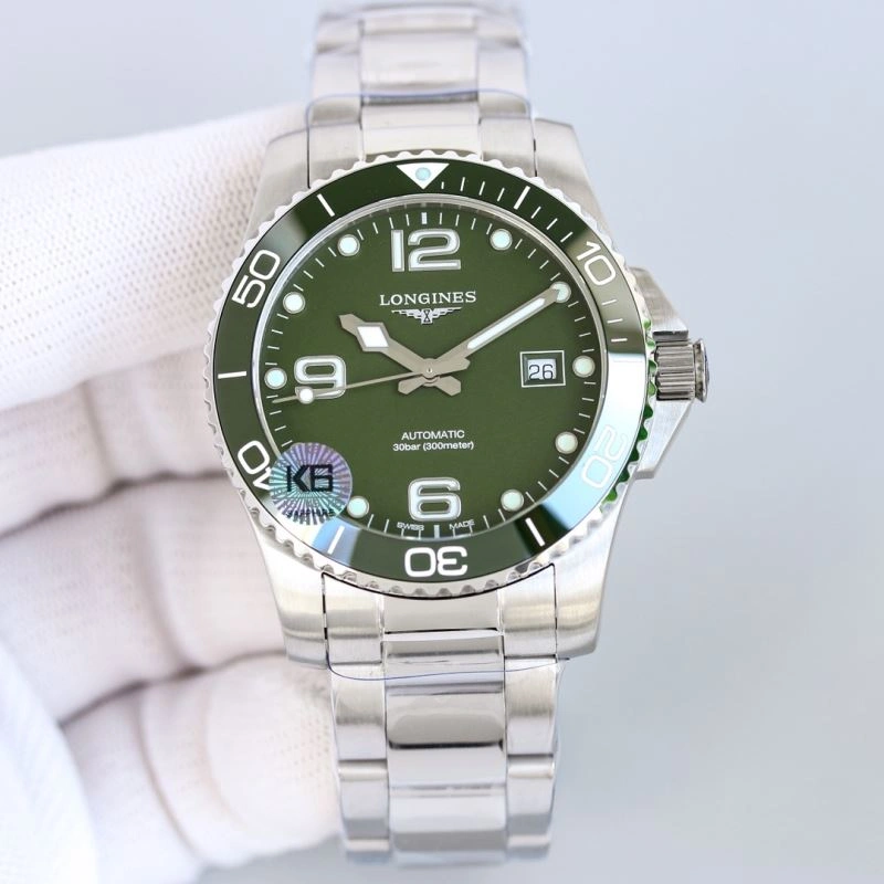 Cut-rate LONGINES Watches
