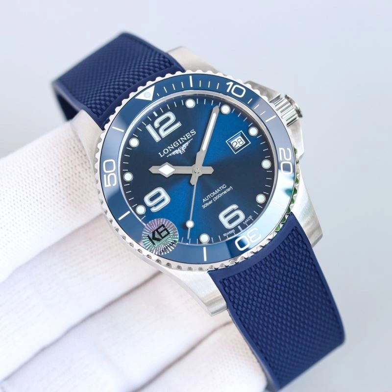 Top mirror LONGINES Watches