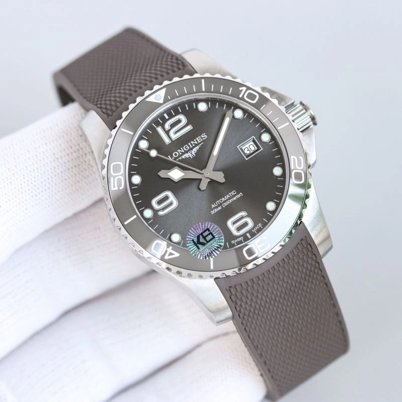 Top mirror LONGINES Watches