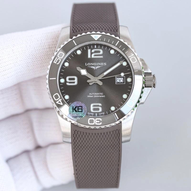 Top mirror LONGINES Watches