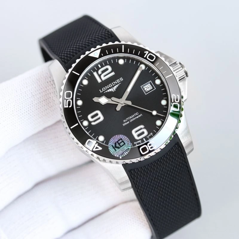 Top mirror LONGINES Watches