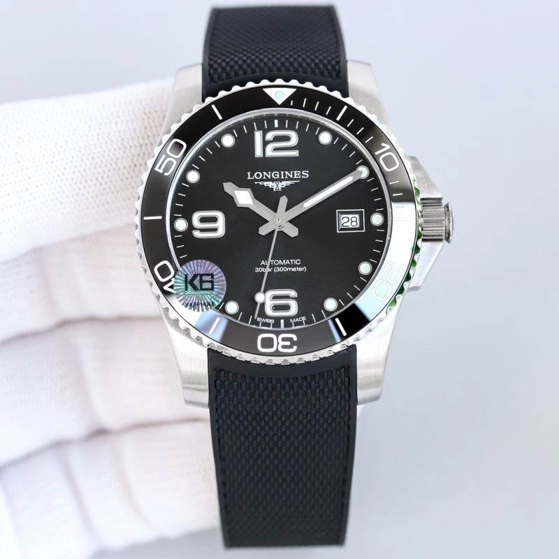 Top mirror LONGINES Watches