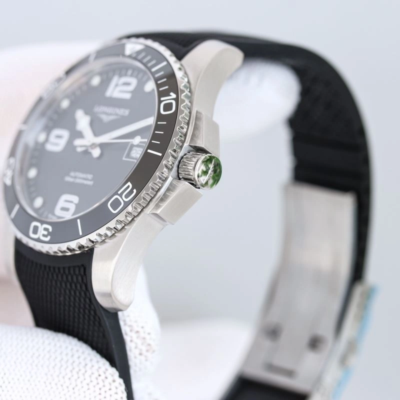 Top mirror LONGINES Watches