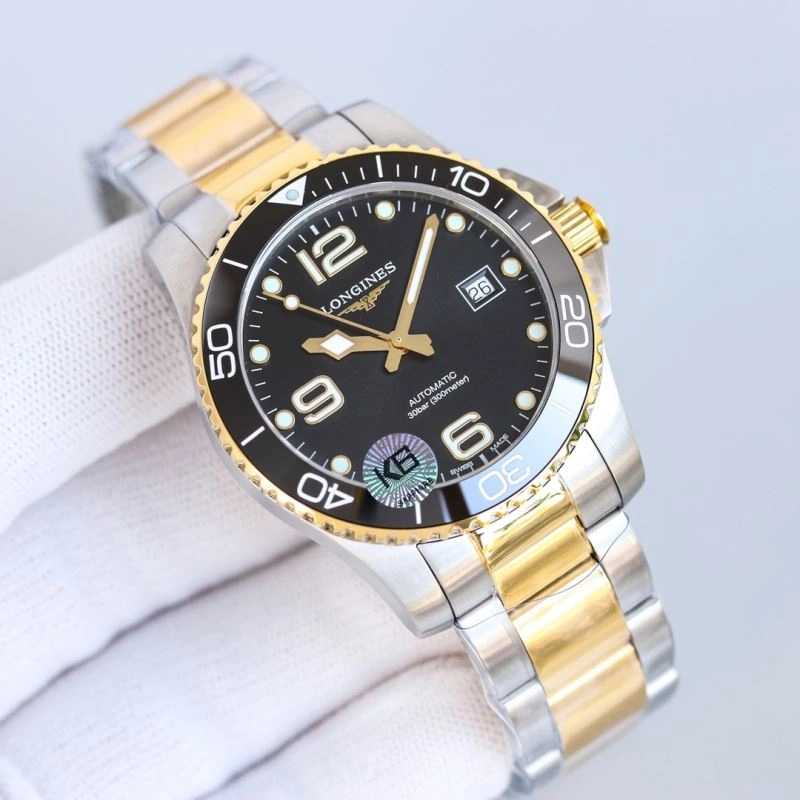 1:1 copy LONGINES Watches