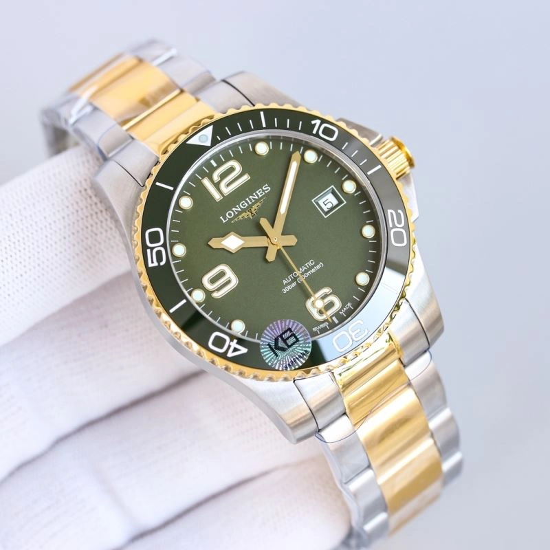 1:1 copy LONGINES Watches
