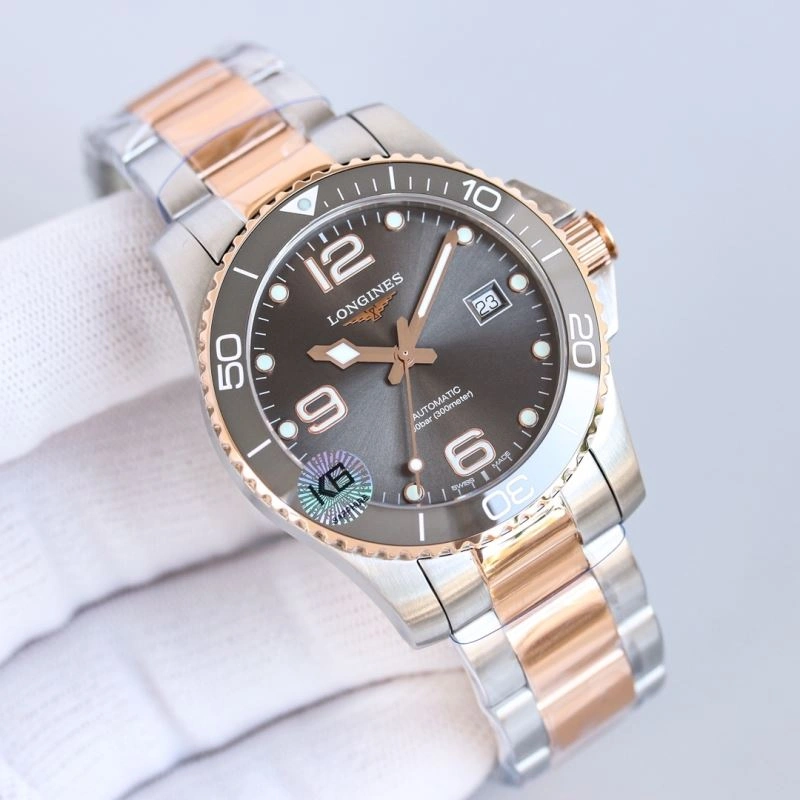 1:1 copy LONGINES Watches