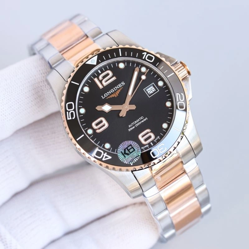 1:1 copy LONGINES Watches