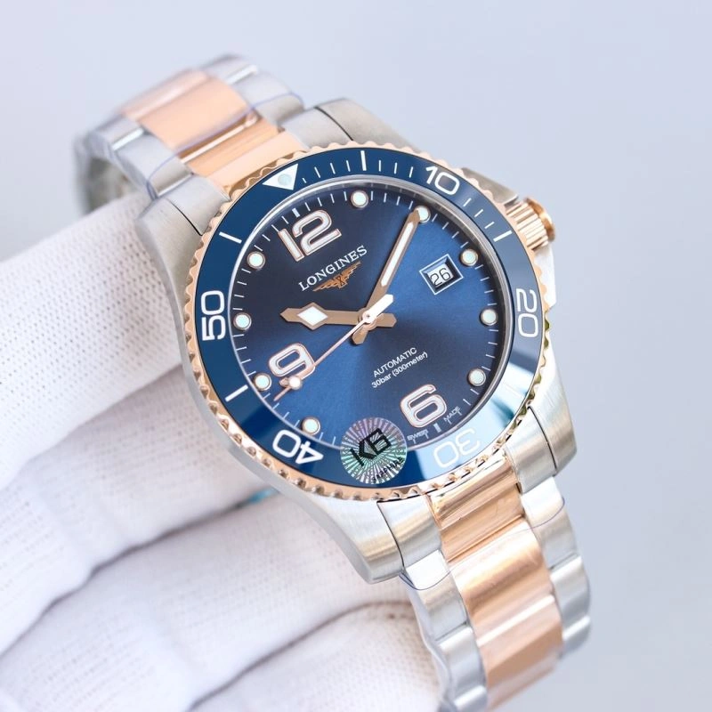 1:1 copy LONGINES Watches