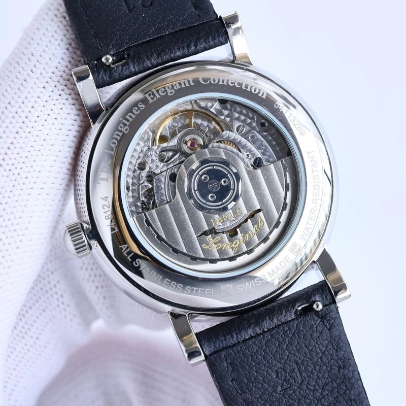 Discounted LONGINES Watches