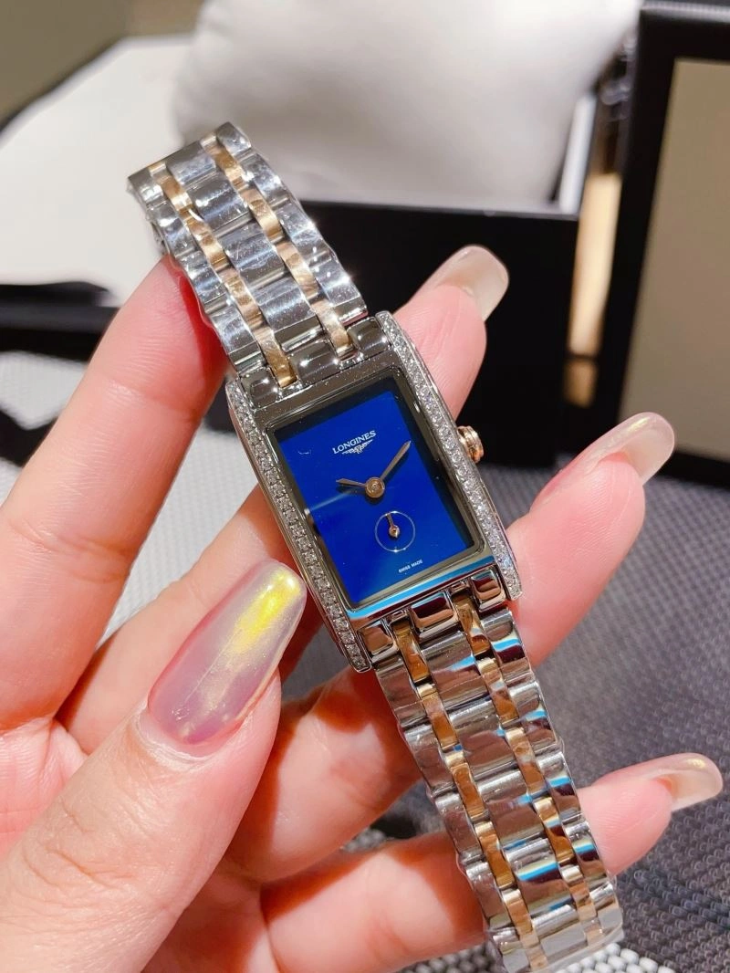 Brand-authenticated LONGINES Watches