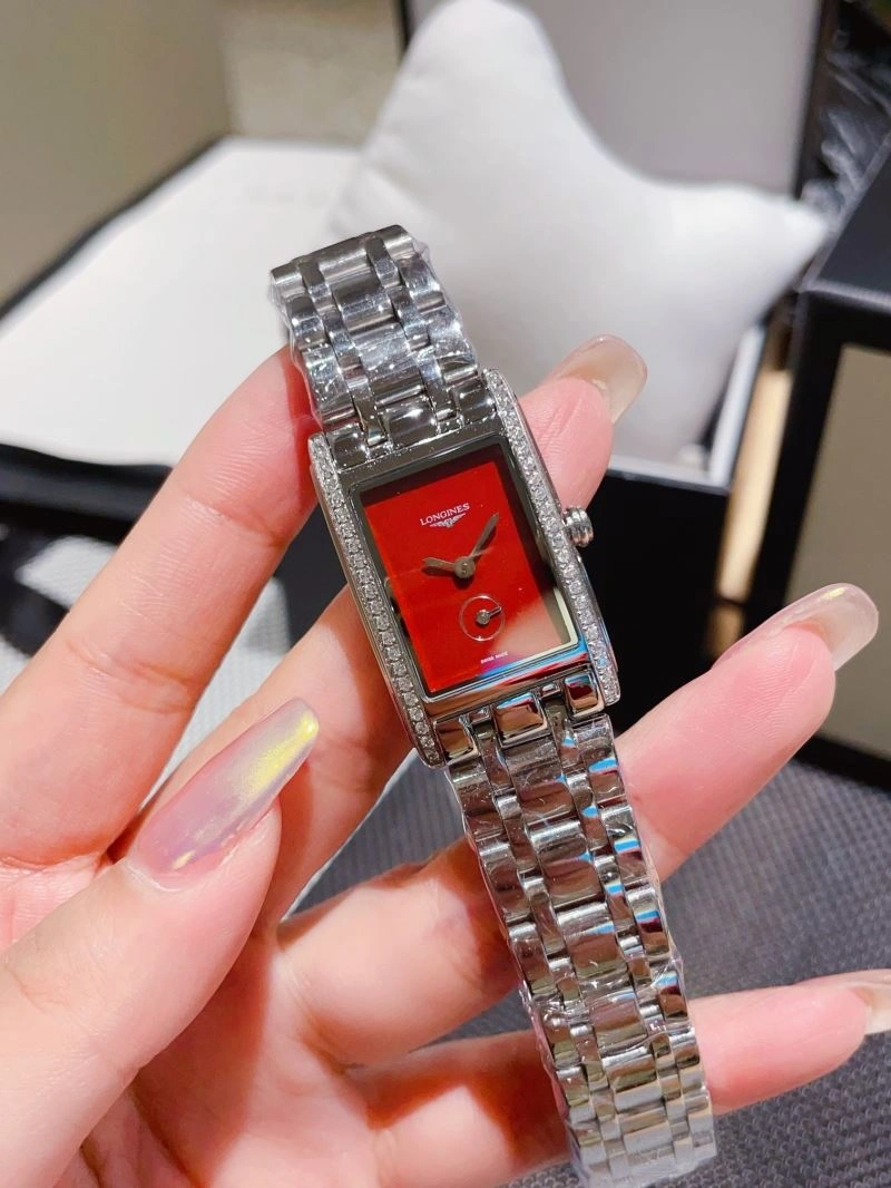 Official LONGINES Watches