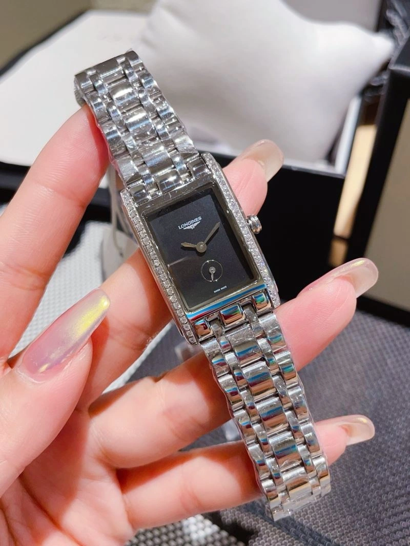 Official LONGINES Watches