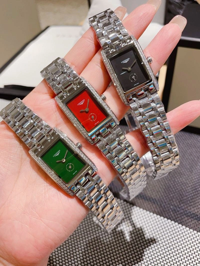 Official LONGINES Watches