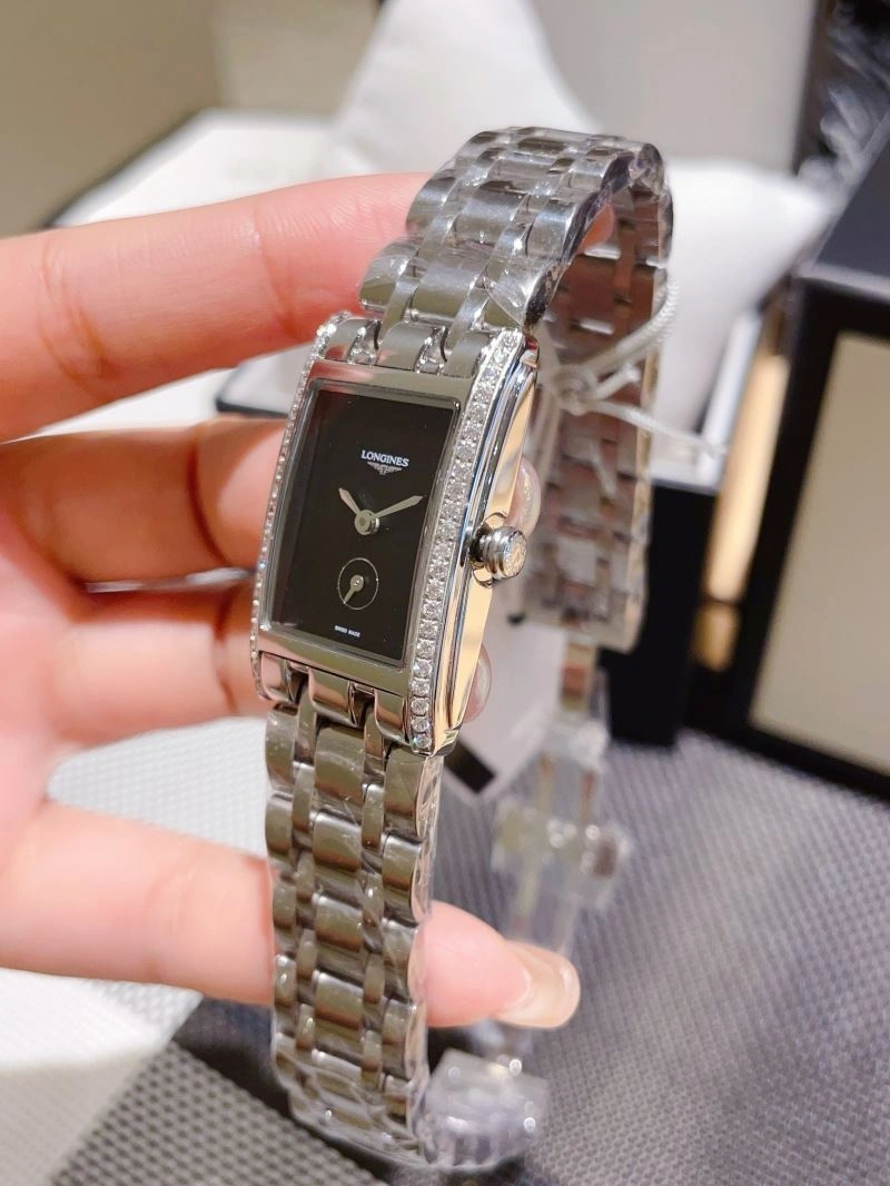 Official LONGINES Watches