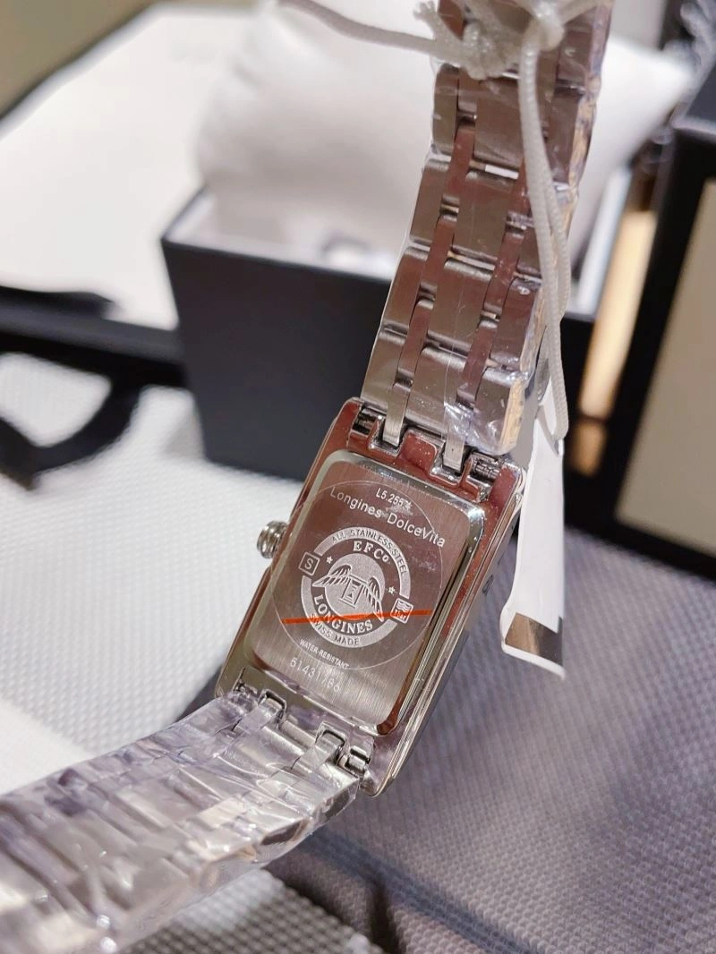 Official LONGINES Watches
