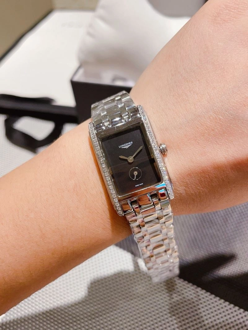 Official LONGINES Watches