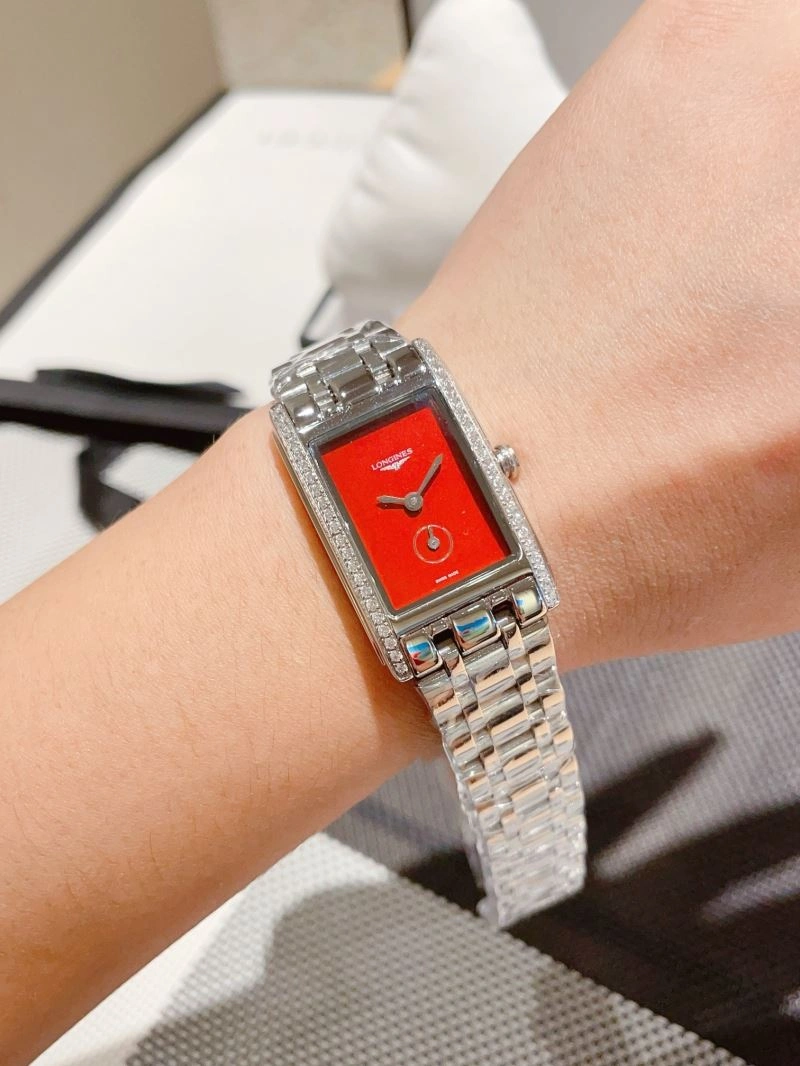 Official LONGINES Watches