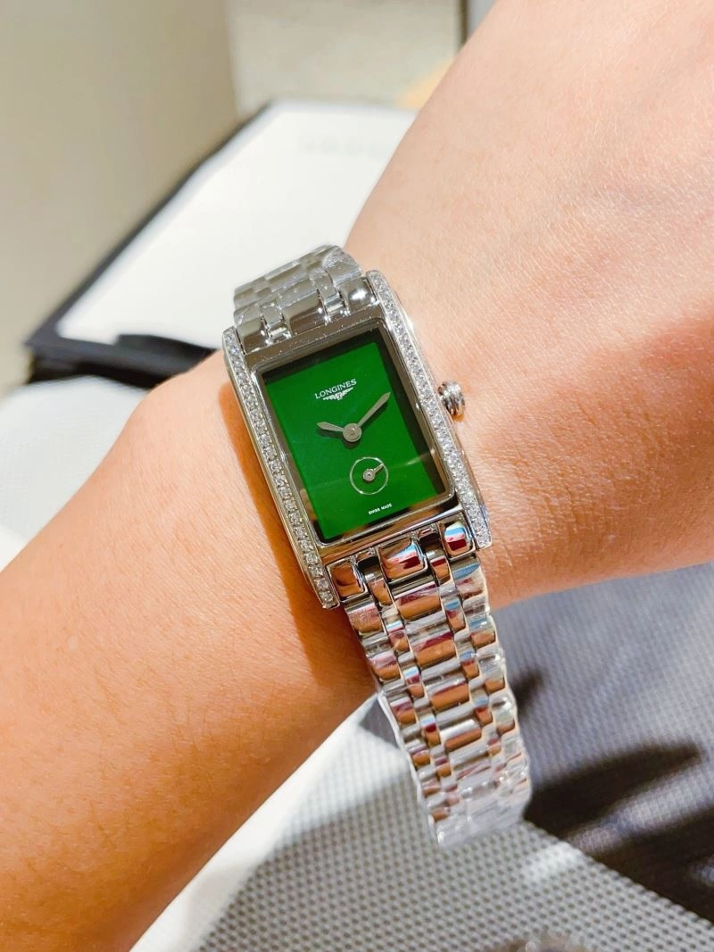 Official LONGINES Watches