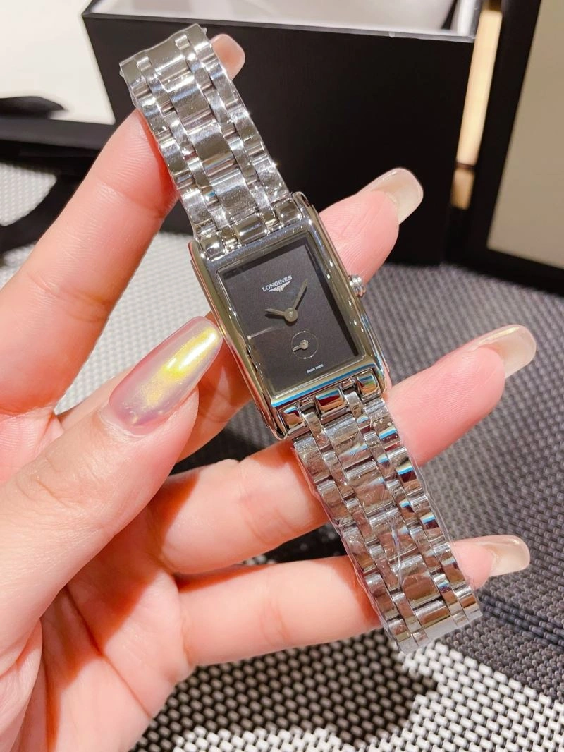 Real LONGINES Watches