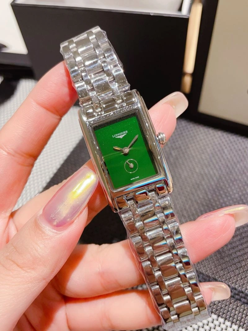 Real LONGINES Watches