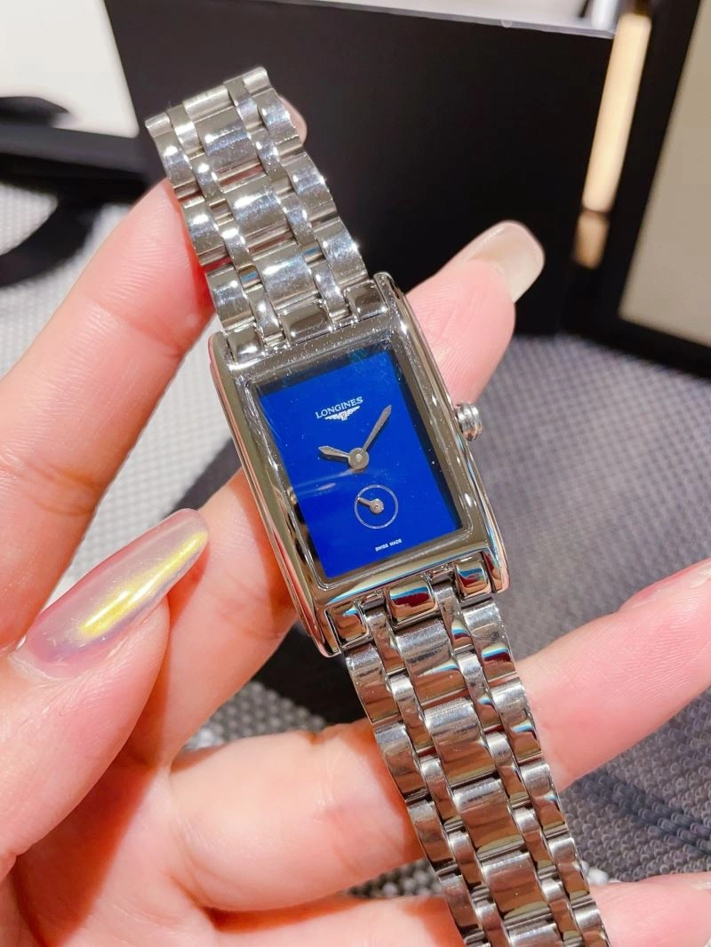 Real LONGINES Watches