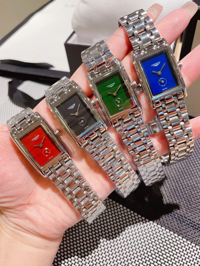 Real LONGINES Watches