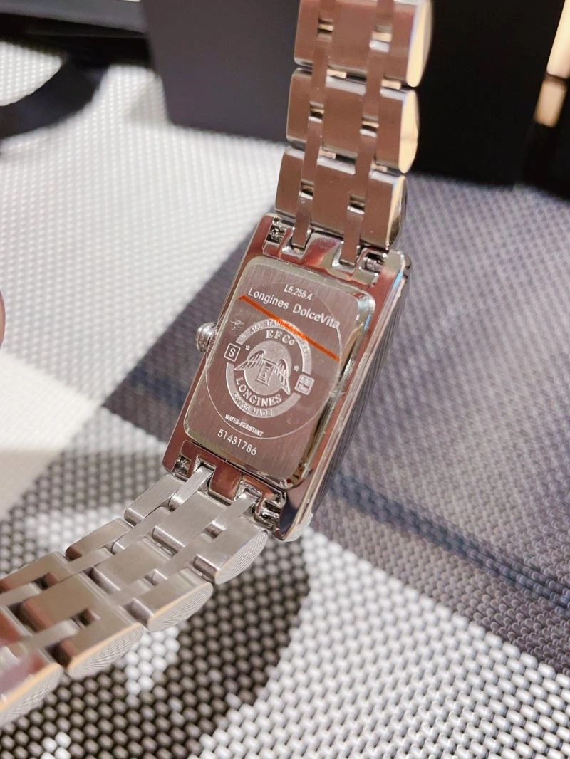 Real LONGINES Watches