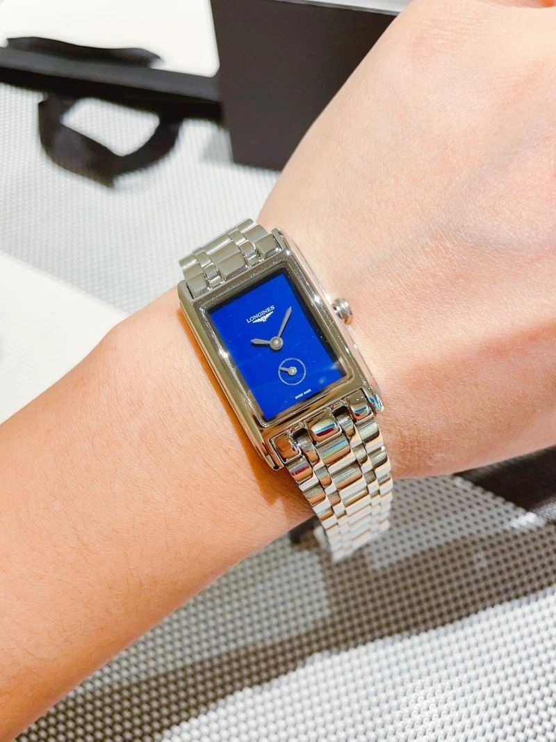 Real LONGINES Watches