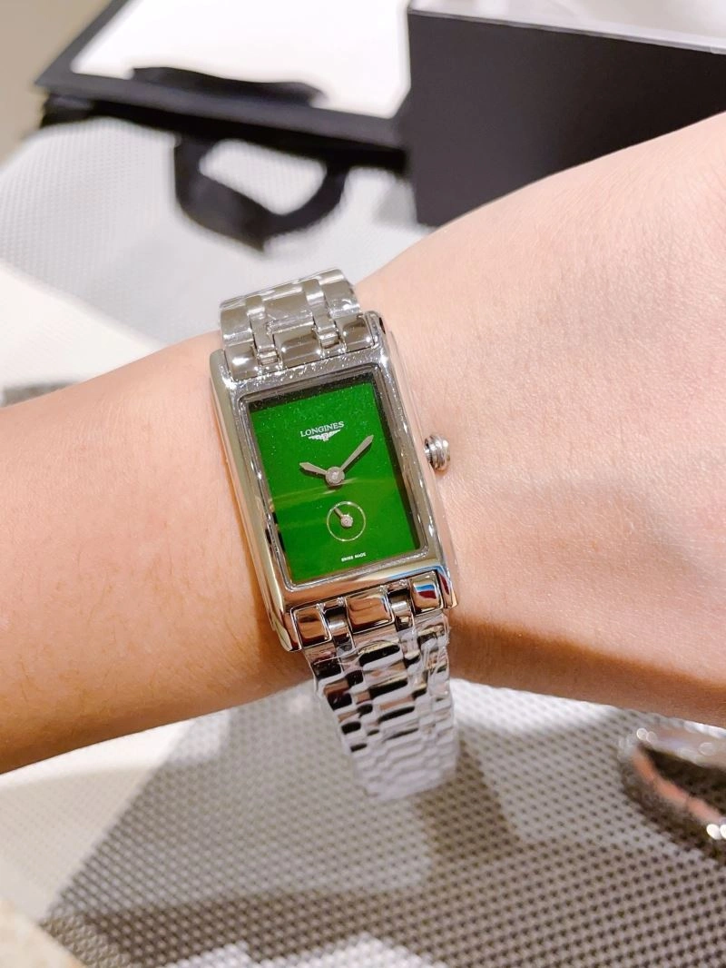 Real LONGINES Watches