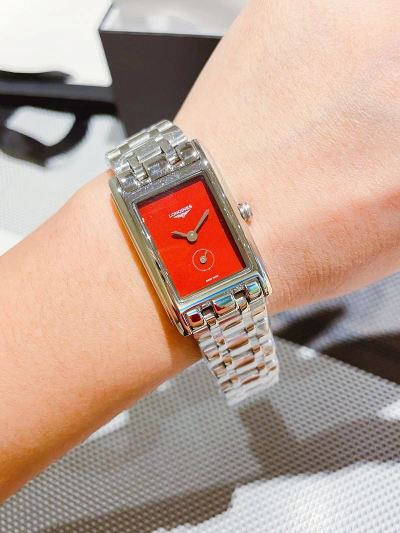 Real LONGINES Watches