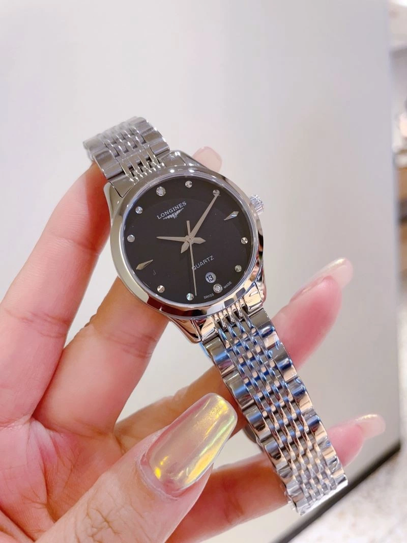 Genuine LONGINES Watches
