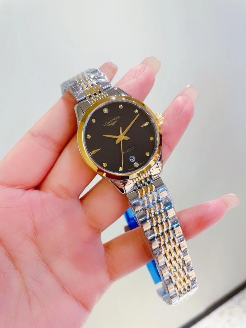 Genuine LONGINES Watches